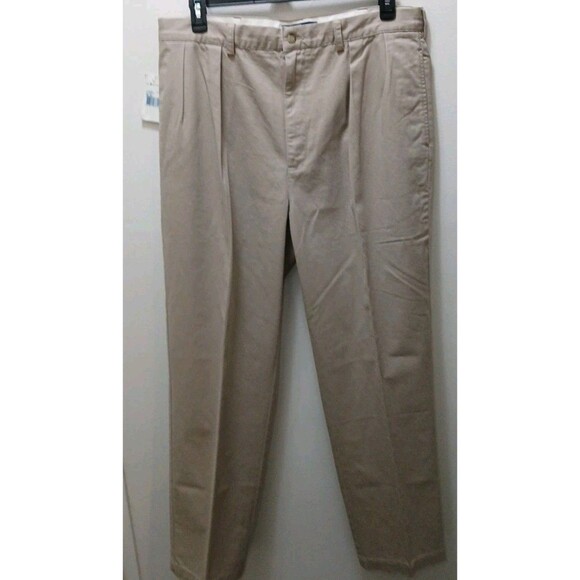 Polo Ralph Lauren | Pants | Polo Ralph Lauren Andrew Pant Khaki Beige ...